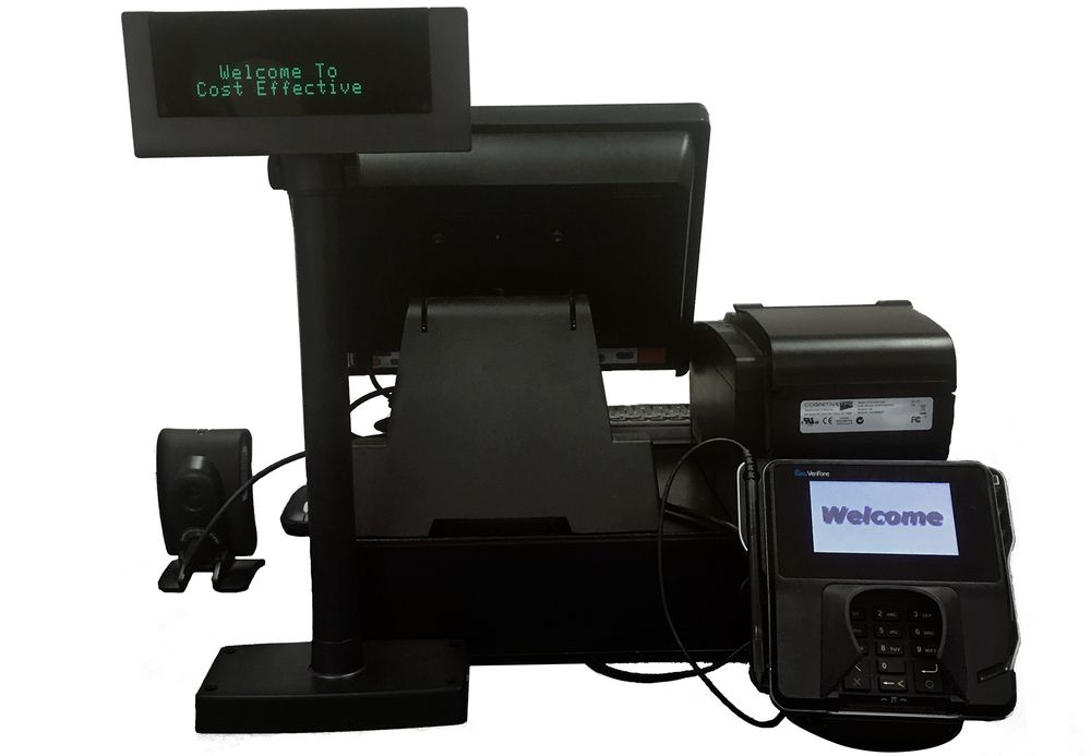POS Workstation Components - QuickSCRIP Wiki
